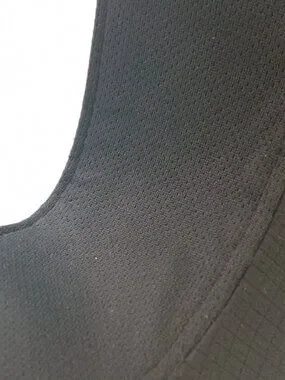 adidas | Accessories | New Addidas Womens Fairway Visor Black With ...